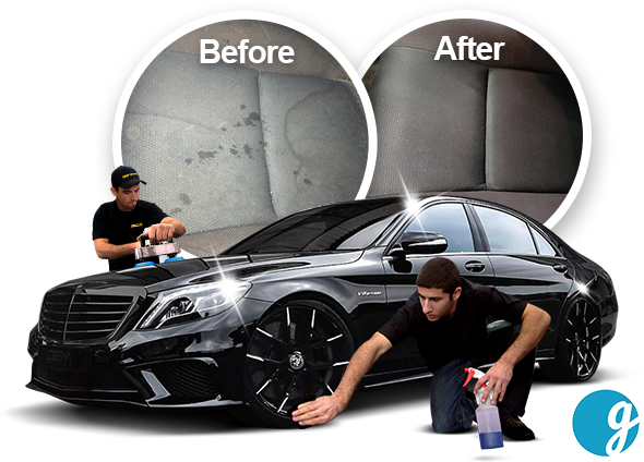 Auto Spa Services in Seattle, WA | Gibby's Auto Spa